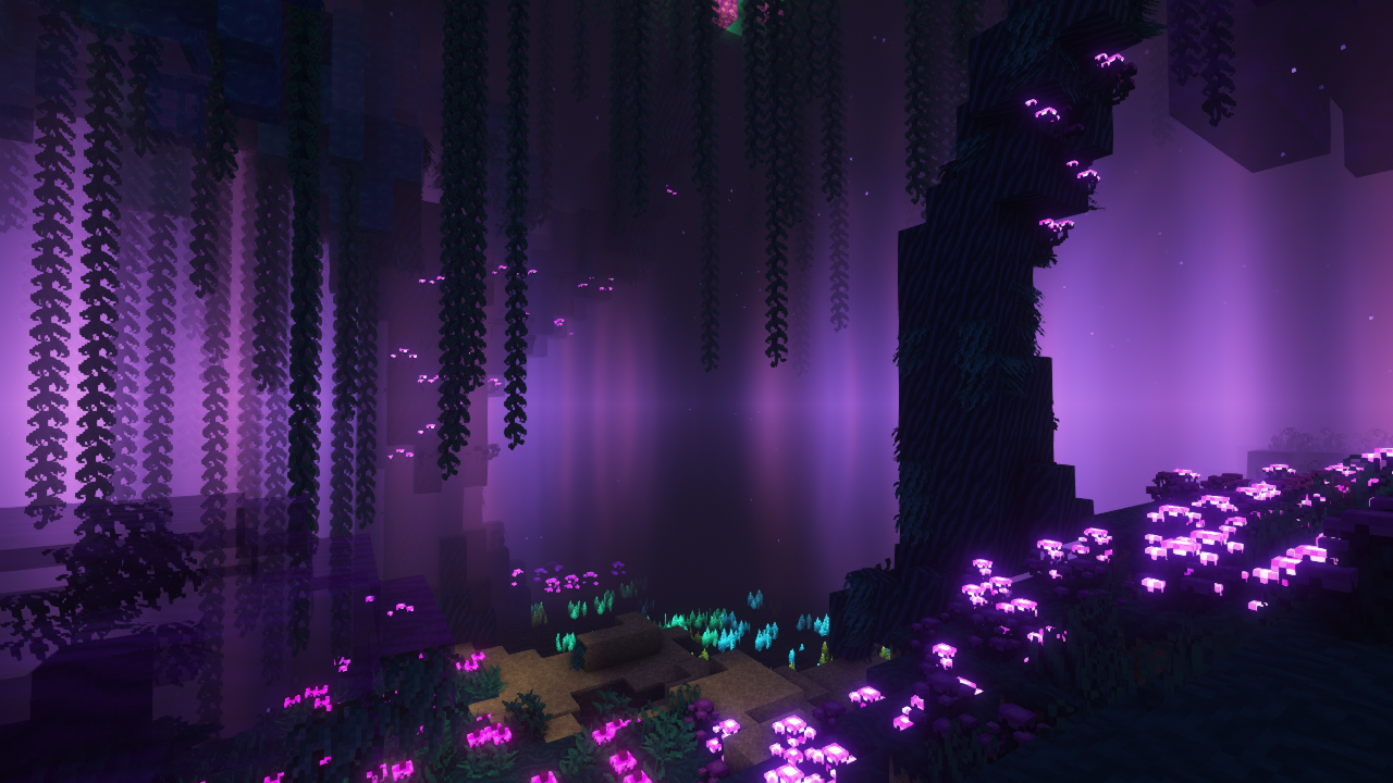 Shader bulid for better X mods · Issue #1 · ISBABELLA/Complementary ...