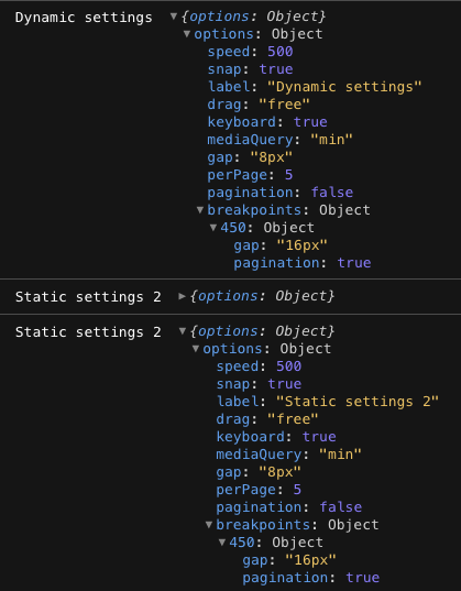 Slider losing breakpoint's props after regular prop update · Splidejs splide · Discussion #771 ...