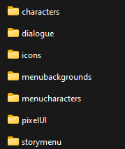 Note Texture · Issue #11723 · ShadowMario/FNF-PsychEngine · GitHub