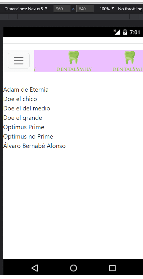 GitHub - AlvaroBernabe/aba-geekshubs-fsd-val-Project5---DentalClinic-Front: Project 5