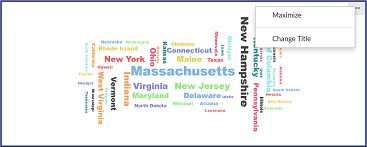 Inconsistent behaviour for keyboard focus on wordcloud · Issue #15447 ...