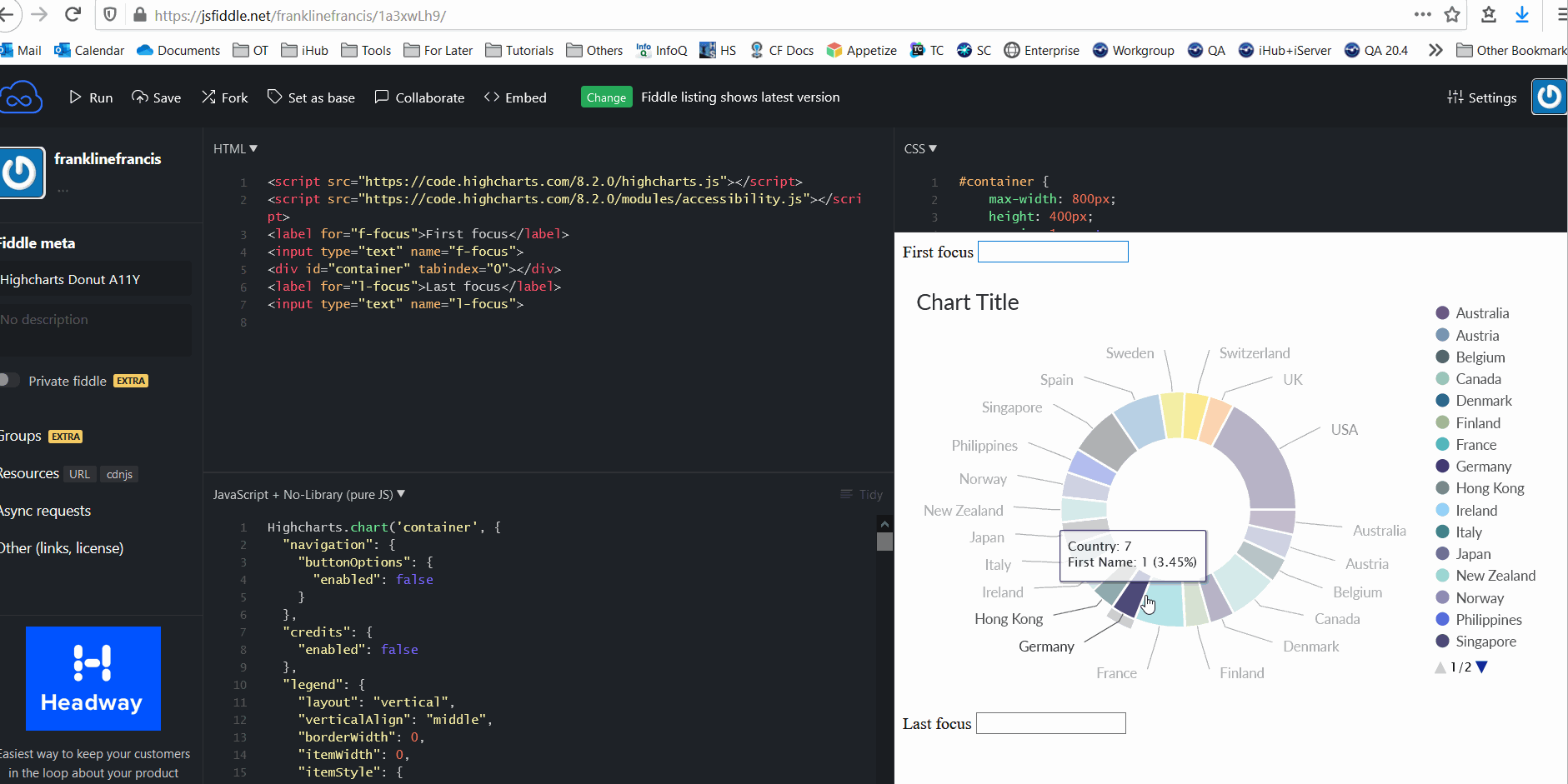 Data points are not toggled using Enter/Space key in legend · Issue #15520 · highcharts ...