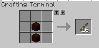 AE2 Livingwood Twig Recipe · Issue #707 · AllTheMods/ATM-8 · GitHub