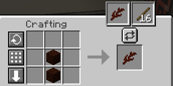 AE2 Livingwood Twig Recipe · Issue #707 · AllTheMods/ATM-8 · GitHub