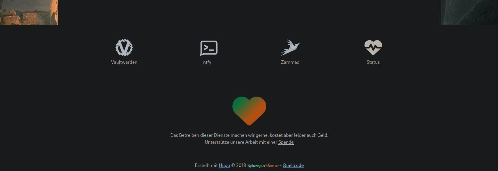 [Broken Website] RollenspielMonster · Issue #10849 · darkreader/darkreader · GitHub