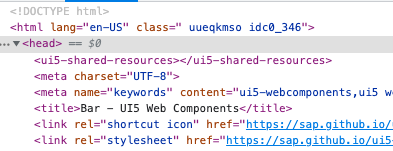 [build]: `ui5-shared-resources` element leads to invalid markup · Issue #6748 · UI5 ...