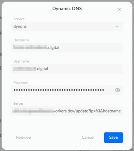 not found · Issue #21 · willswire/unifi-ddns · GitHub