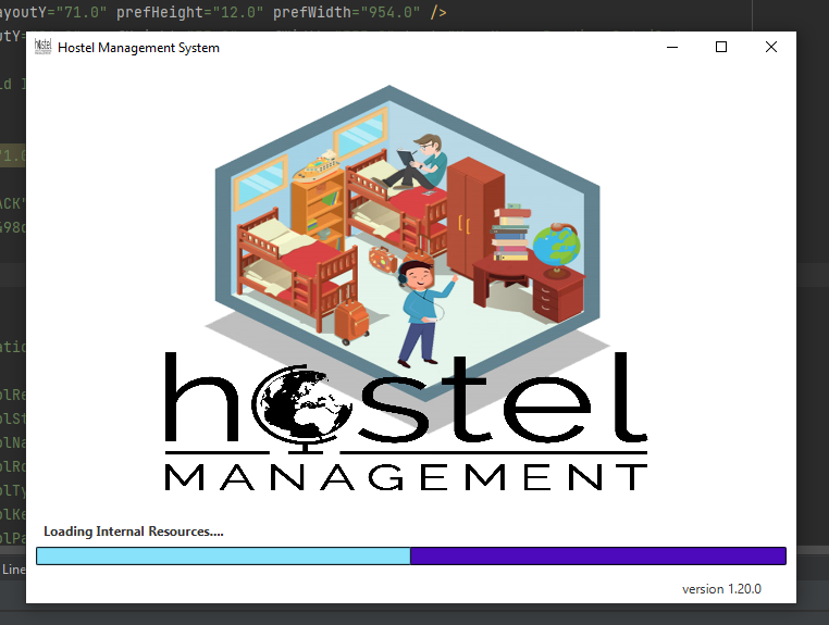GitHub - Vishnuka084/Hostel_Management_System: This is to learn Hibernate and layered ...