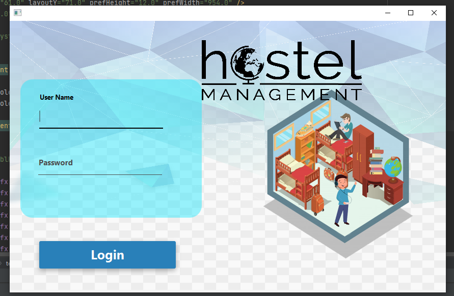 GitHub - Vishnuka084/Hostel_Management_System: This is to learn Hibernate and layered ...