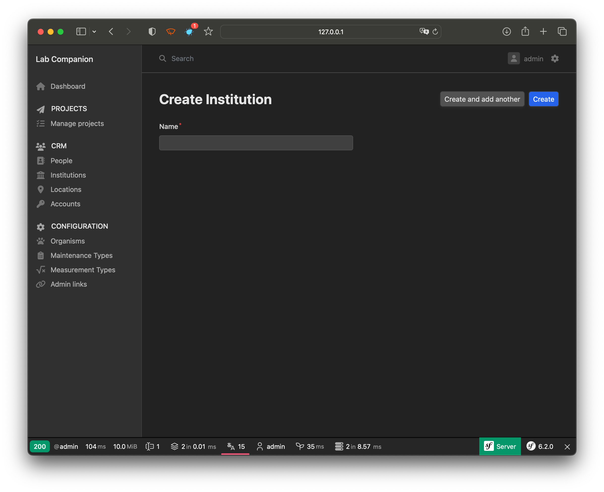 Regression Menu Items Are Not Highlighted On Action Pages · Issue 5543 · Easycorp