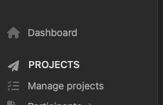 Dashboard is not highlighted when using relative URLs · Issue #5579 · EasyCorp/EasyAdminBundle ...