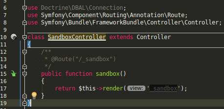 PhanUnreferencedUseNormal False Positive With Annotations · Issue #1757 · phan/phan · GitHub