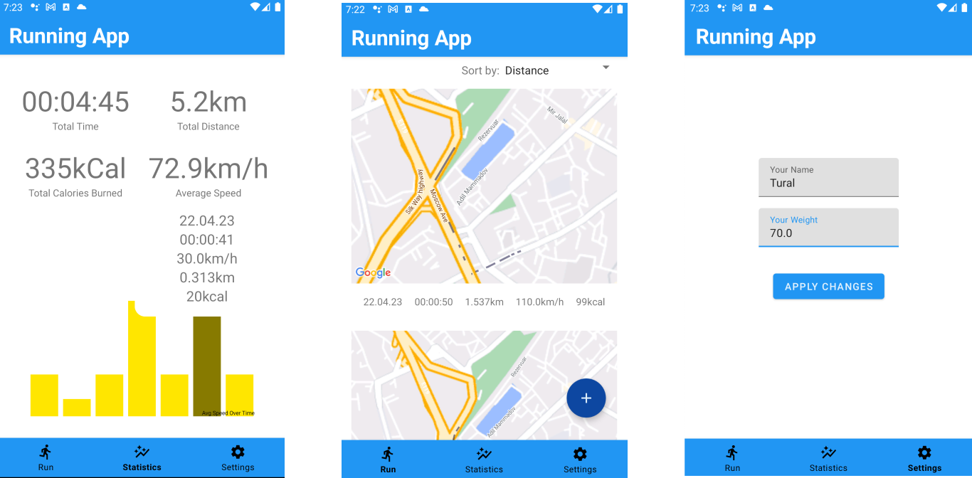 GitHub - TuralSufan/RunningTrackerApp