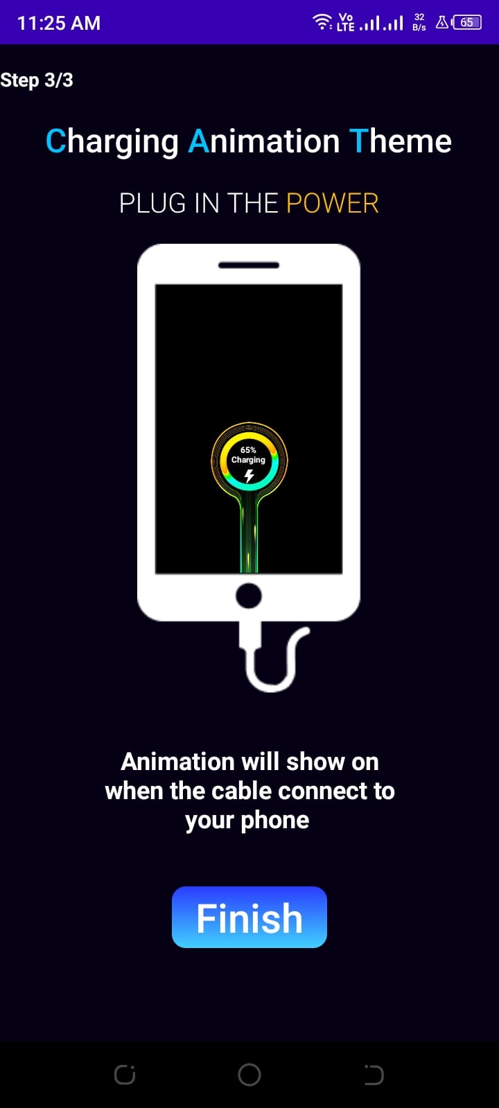 GitHub - HassanIqbalAndroid/ChargingAnimationUIKotlin