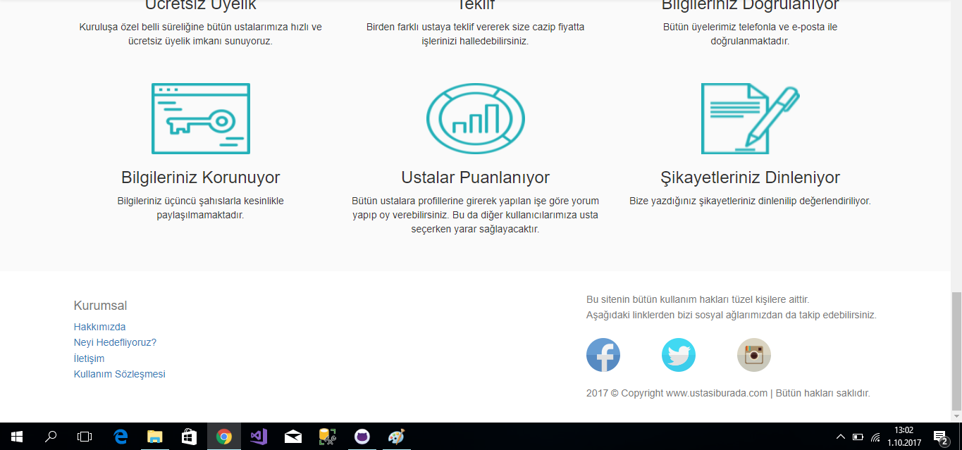 GitHub - emresolugan/Bootstrap-Album-Site-Example