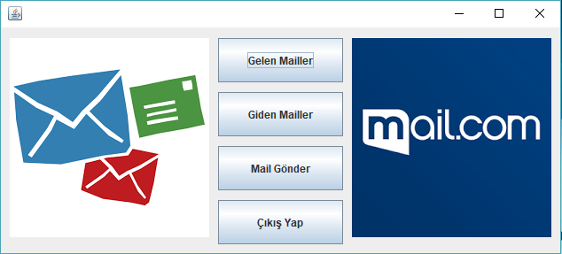 GitHub - emresolugan/Java-MailServer-Socket-Example-with-MultiClient: This is a mailserver ...