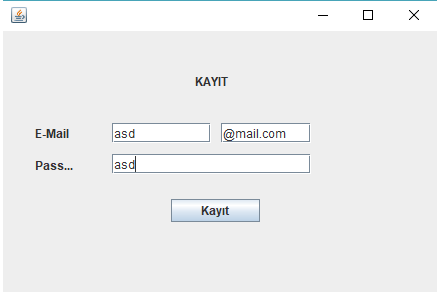 GitHub - emresolugan/Java-MailServer-Socket-Example-with-MultiClient: This is a mailserver ...