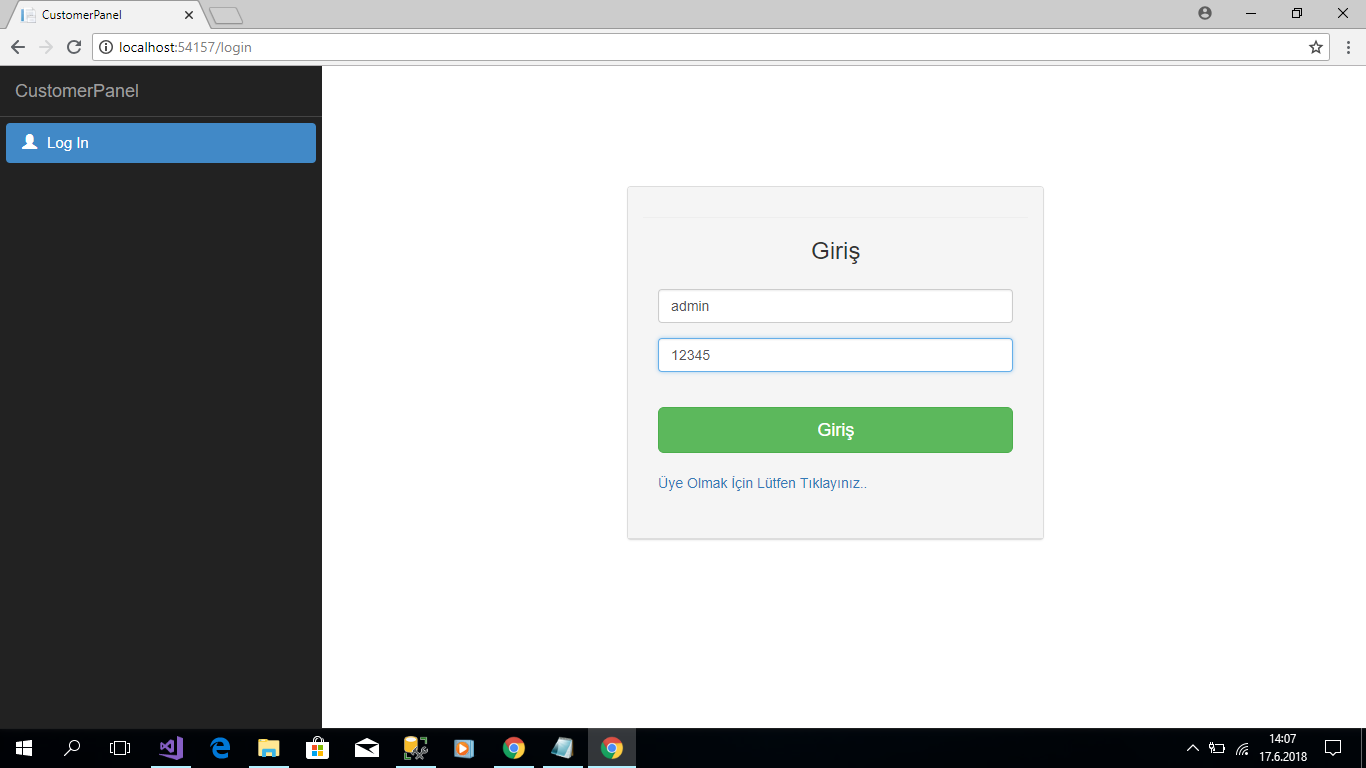 GitHub - emresolugan/CustomerPanel-.NetCore2-Angular5: A CustomerPanel with .NetCore2 Angular5 ...