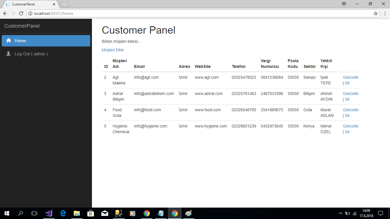 GitHub - emresolugan/CustomerPanel-.NetCore2-Angular5: A CustomerPanel with .NetCore2 Angular5 ...
