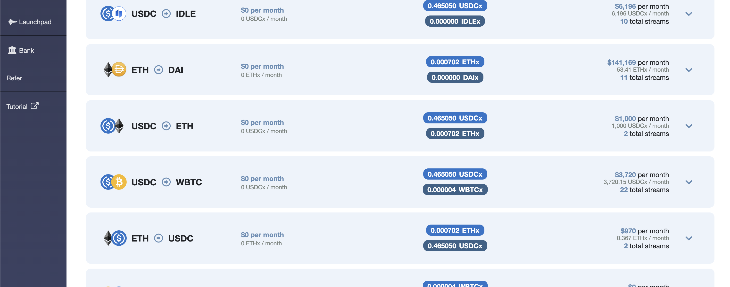 List REXTwoWayMarket · Issue #298 · Ricochet-Exchange/ricochet-frontend · GitHub