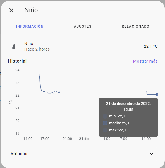 Bluetooth-proxy doesn't work for HA anymore · Issue #3951 · esphome/issues · GitHub