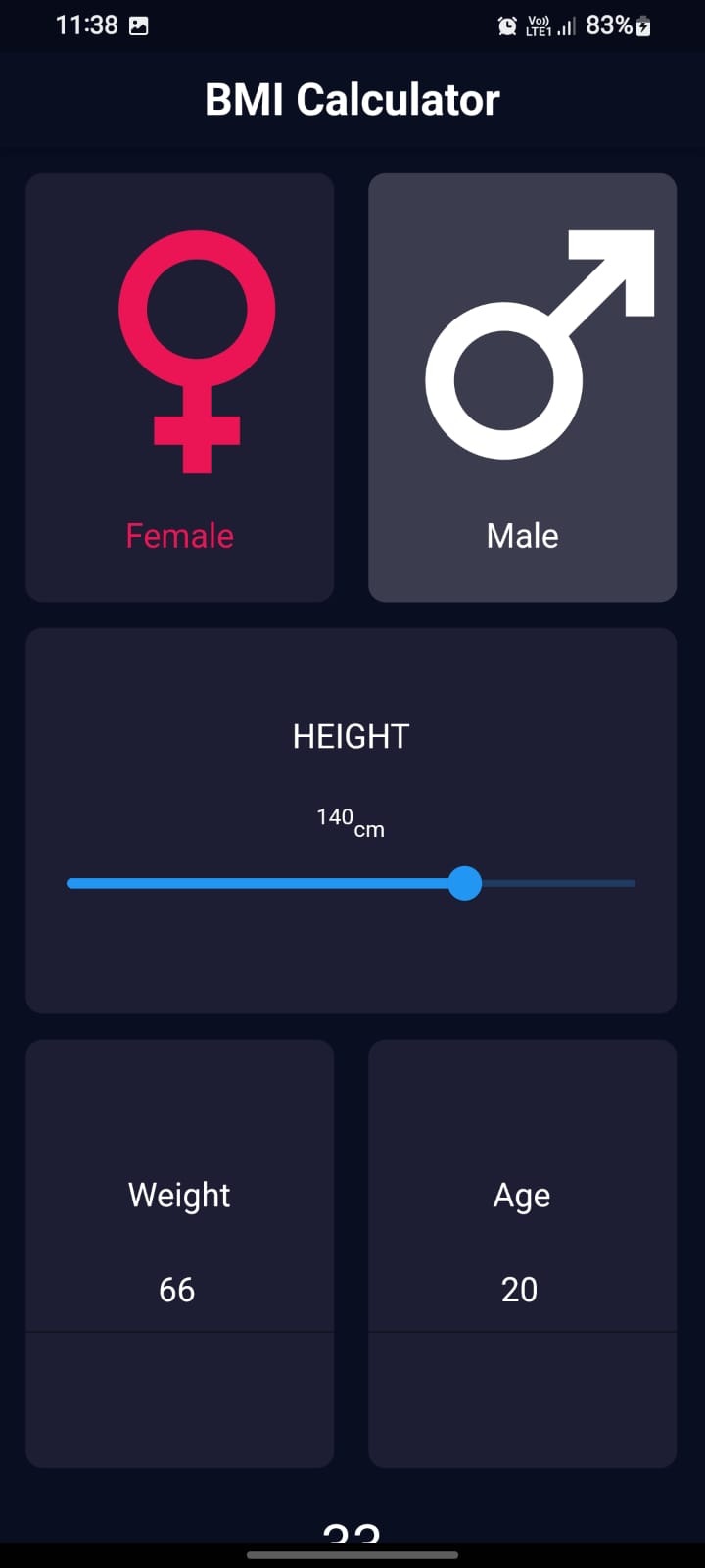 GitHub - khushibhadani22/Animation_BMI_