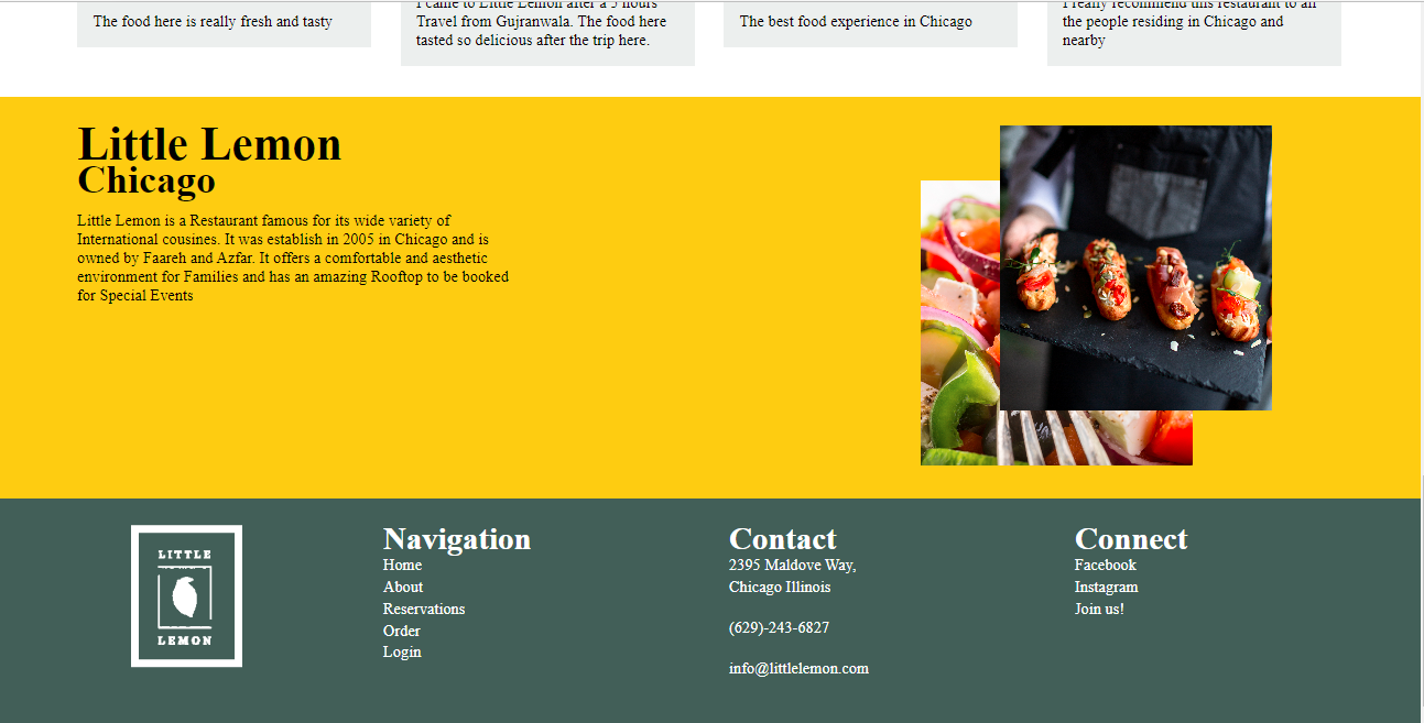 GitHub - Faareh-Ahmed/Little-Lemon-Capstone-Project: This is a Little ... GitHub - Faareh-Ahmed/Little-Lemon-Capstone-Project: This is a Little ...