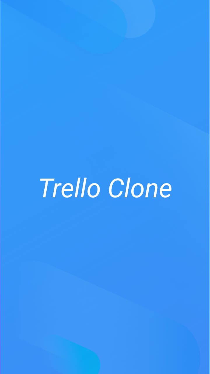 GitHub - YousefZzaki/TrelloClone