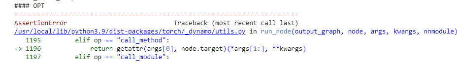 FakeTensor RuntimeError when running fx.Interpreter in fake_mode while "dynamic" is set to True ...