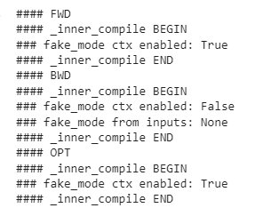 FakeTensor RuntimeError when running fx.Interpreter in fake_mode while "dynamic" is set to True ...