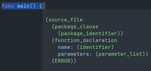 golang indent issues when auto-pairs = false · Issue #7910 · helix-editor/helix · GitHub