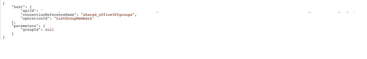 [CoE Starter Kit - BUG] SYNC HELPER - Get Security Role Users | Deleted Groups · Issue #5242 ...