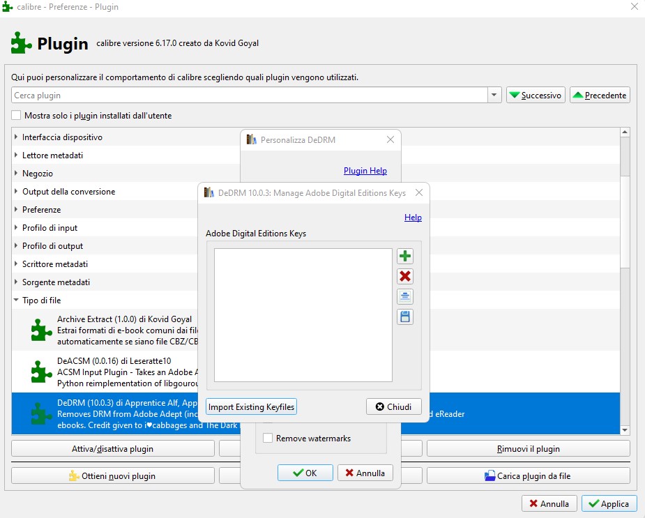DeDRM doesn't work · Issue #2195 · apprenticeharper/DeDRM_tools · GitHub