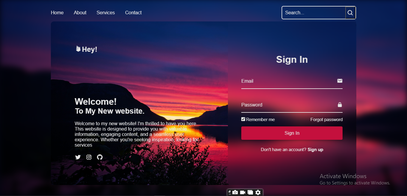 0Fly98 (joshua lundu) · GitHub
