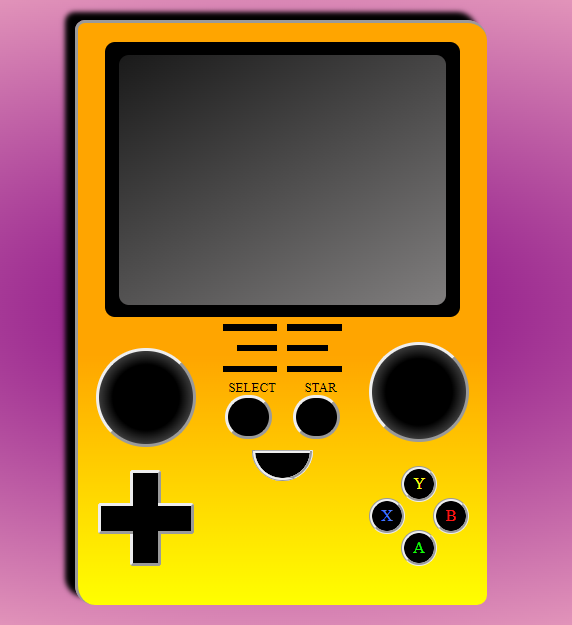 GitHub - MarioAAT/mat-geekshubs-fsd-vlc-videoconsola-html-css: Video consola con html y css