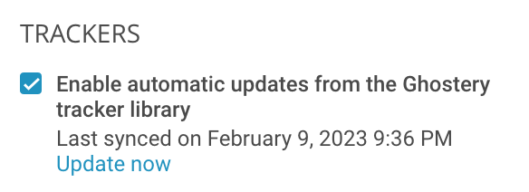 Ghostery uses Bunny CDN · Issue #1031 · ghostery/ghostery-extension · GitHub