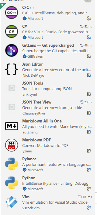 VS Code keeps asking for annoying sign in for no reason. · Issue ...