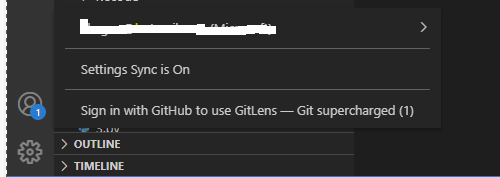 Solution not working: How do I stop gitlens from asking me to sign in github? · Issue #1834 ...