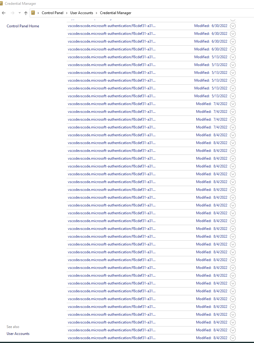 error logging in 'writing login information to the keychain failed with error 'not enough memory ...