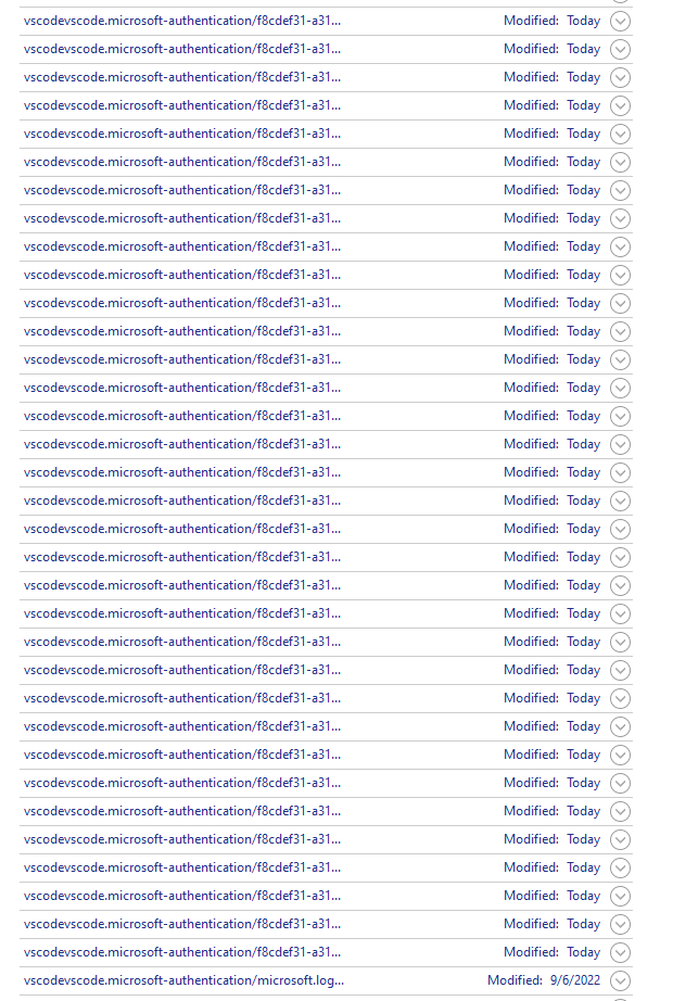 error logging in 'writing login information to the keychain failed with error 'not enough memory ...