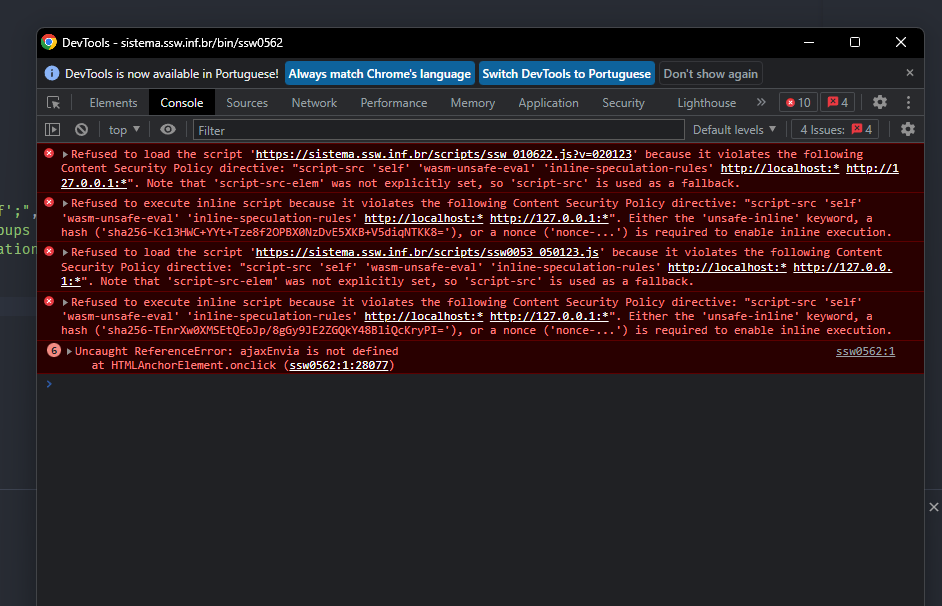 Bug · Issue 525 · Plasmohqplasmo · Github