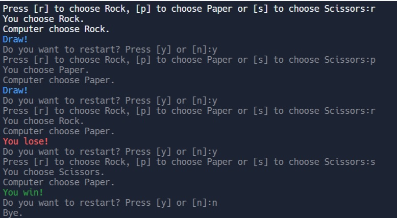 GitHub - mustanska/My-version-of-Rock-Paper-Scissors: This is the version of the well-known game ...