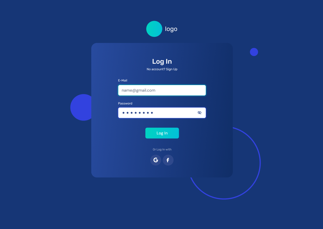 Add sign in page · Issue #42 · BinaryStudioAcademy/bsa-winter-2022-2023-smartspend · GitHub