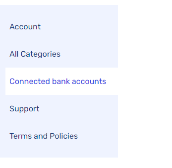 Add tabs for user settings page · Issue #69 · BinaryStudioAcademy/bsa-winter-2022-2023 ...