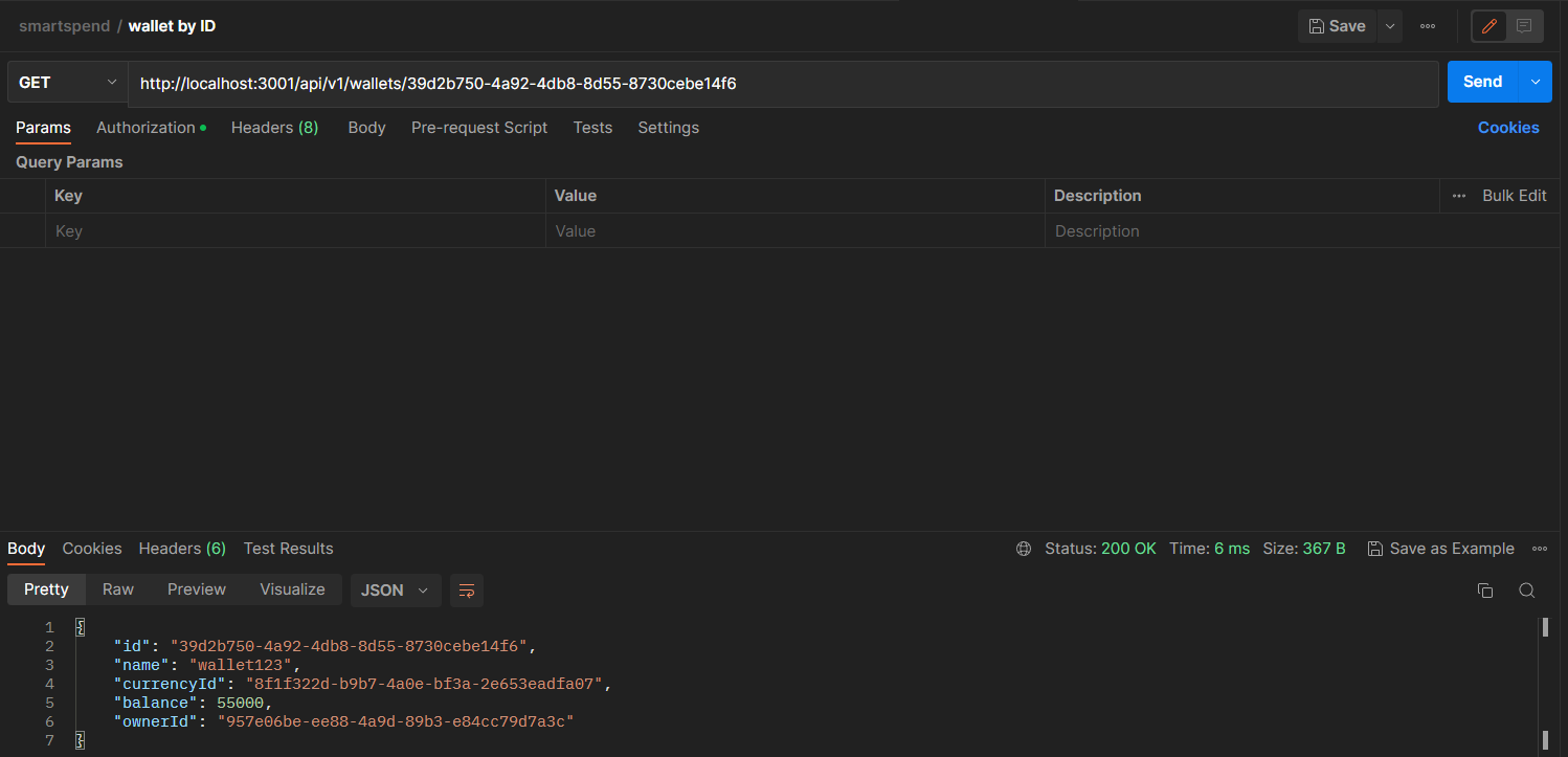 Add API to create, update and delete wallets · Issue #66 · BinaryStudioAcademy/bsa-winter-2022 ...