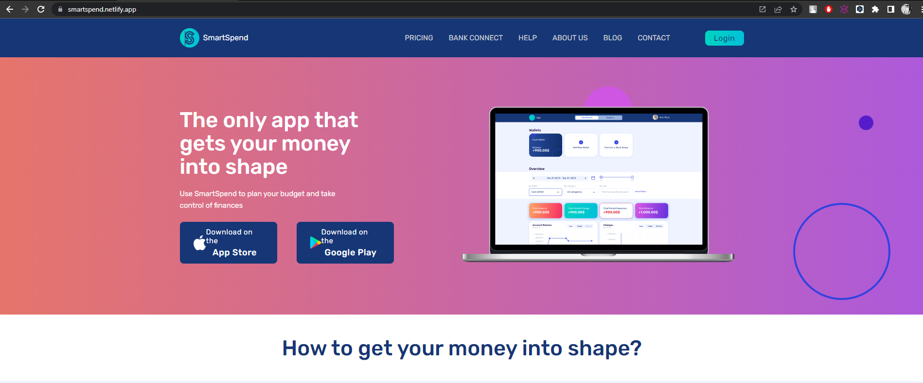 Add logo element according to design · Issue #174 · BinaryStudioAcademy/bsa-winter-2022-2023 ...