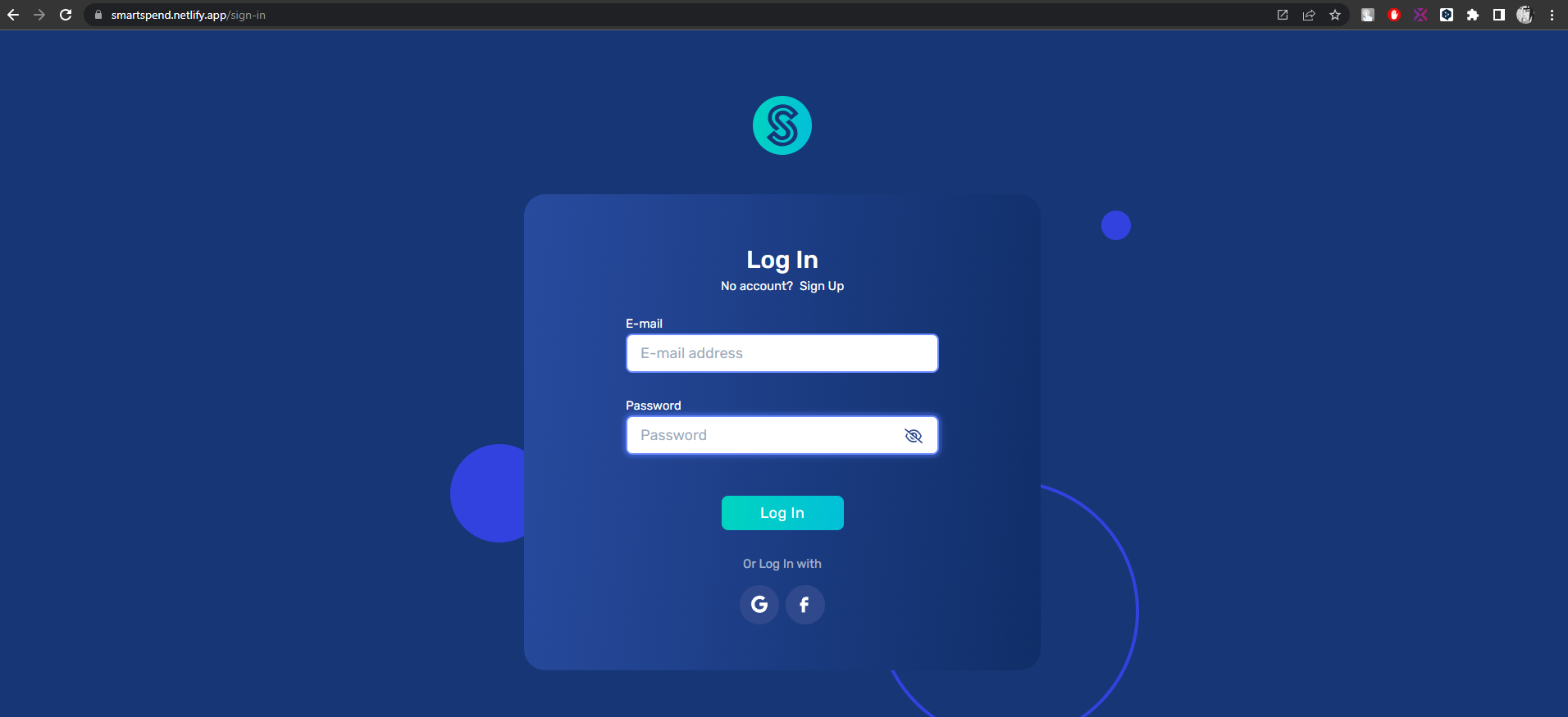 Add logo element according to design · Issue #174 · BinaryStudioAcademy/bsa-winter-2022-2023 ...
