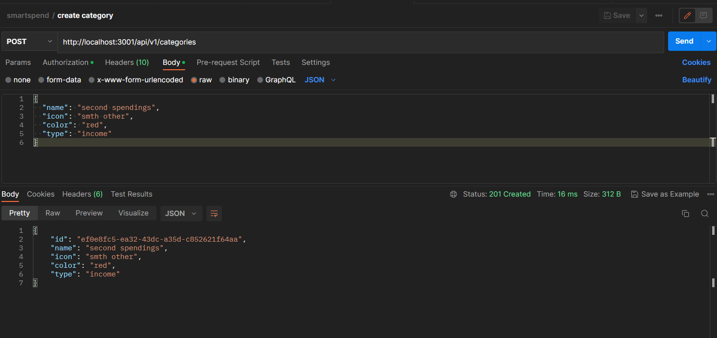 Add API to create, update and delete categories · Issue #67 · BinaryStudioAcademy/bsa-winter ...