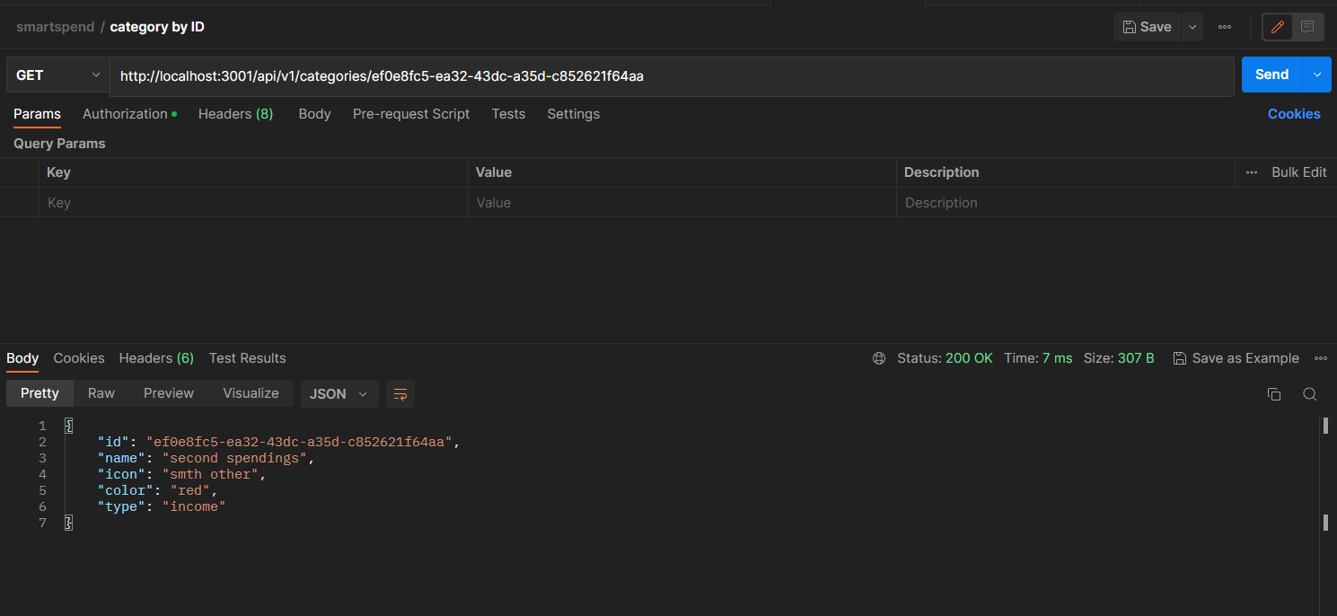 Add API to create, update and delete categories · Issue #67 · BinaryStudioAcademy/bsa-winter ...
