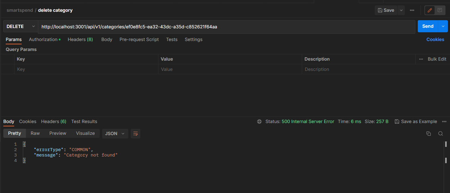 Add API to create, update and delete categories · Issue #67 · BinaryStudioAcademy/bsa-winter ...